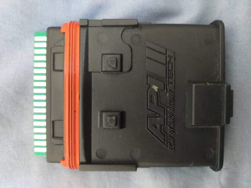 Ecu api tech ( RSX ), Auto Accessories on Carousell