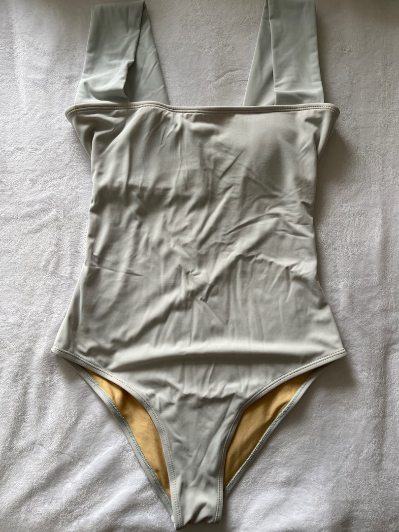 Eighth Mermaid Emma Full Piece (Ash Blue) on Carousell