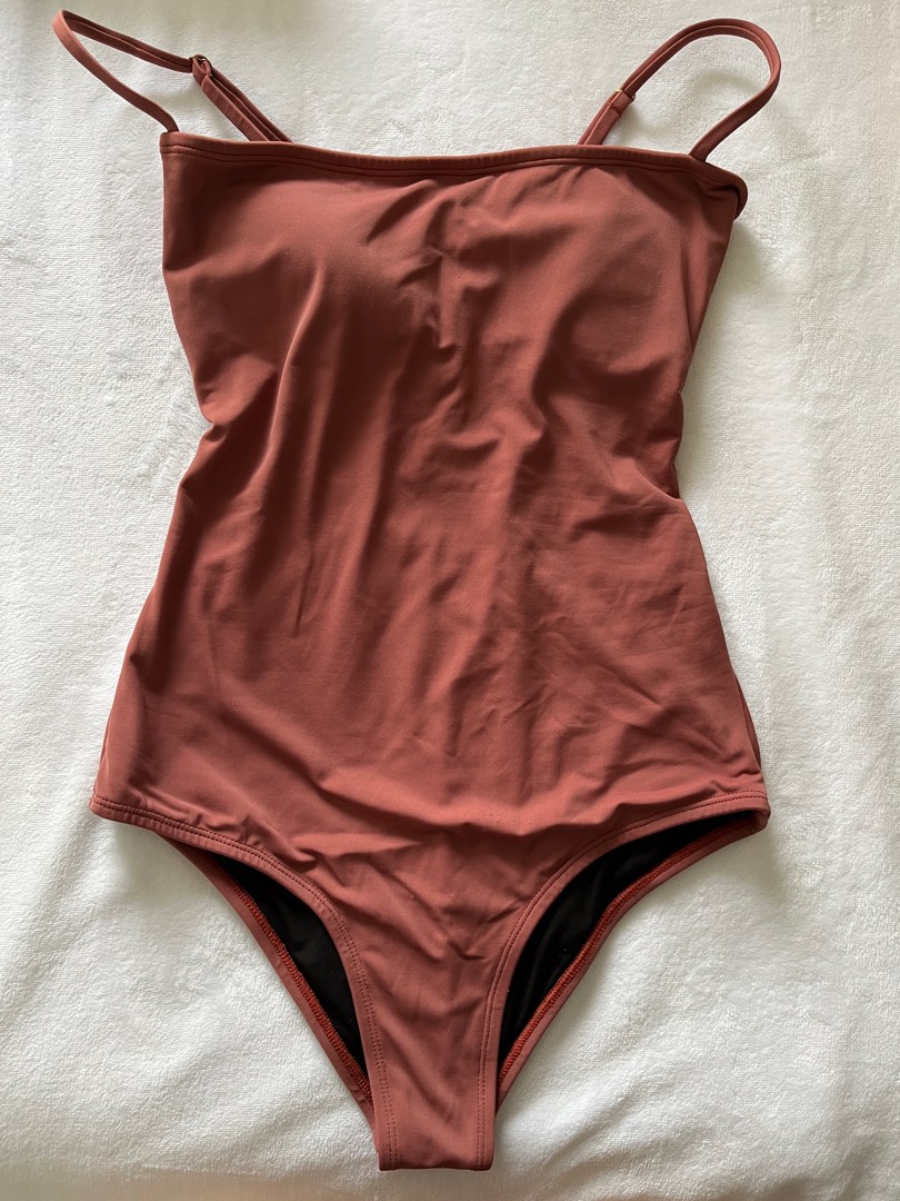 Eighth Mermaid Lewis Full Piece (Rosewood) on Carousell