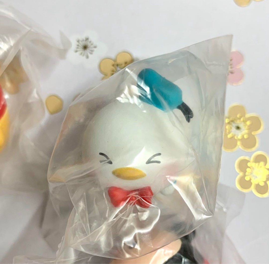 ensky tsum tsum mini stackable figurine collectibles, Hobbies & Toys ...