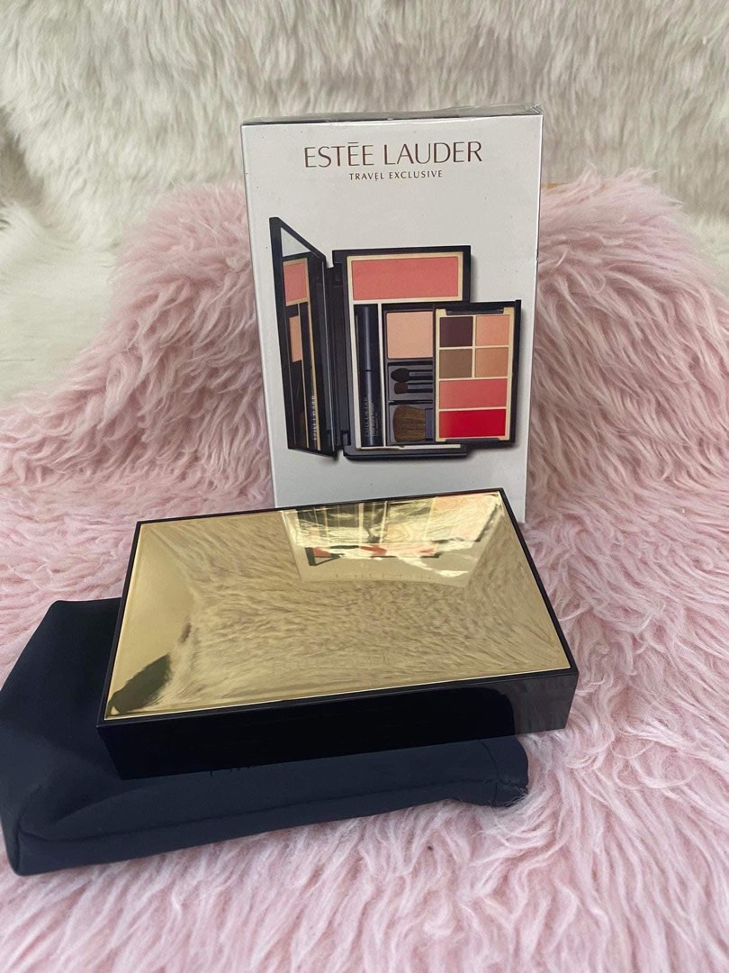Estee Lauder Travel Exclusive Beauty Essentials, Beauty & Personal Care ...