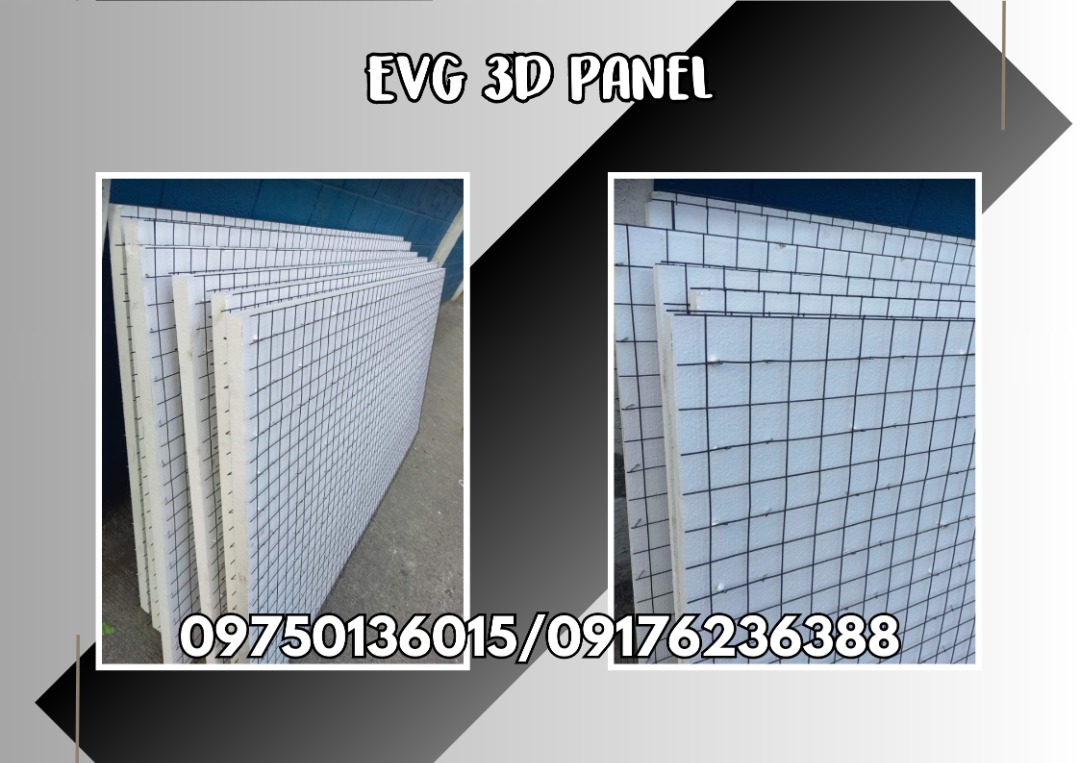 Evg 3D Panel, Commercial & Industrial, Industrial Equipment on Carousell