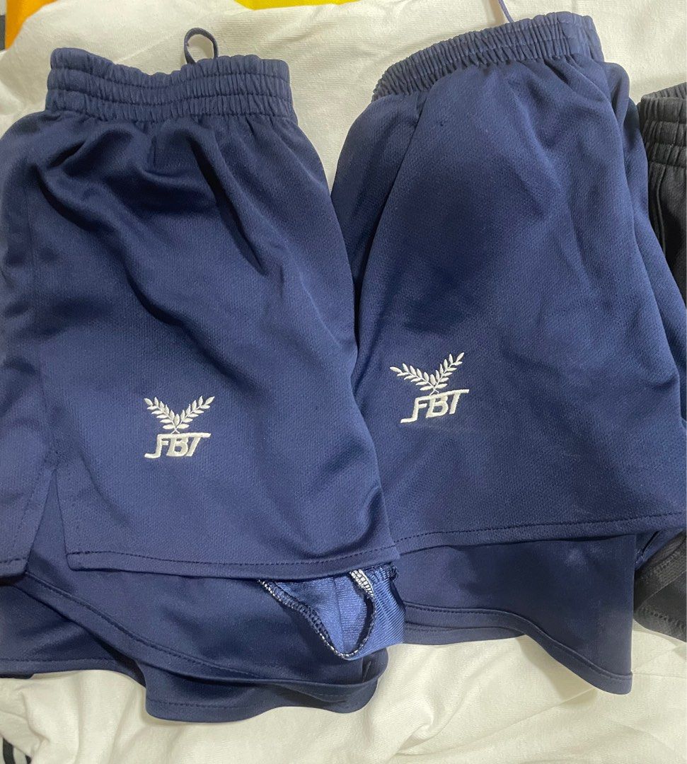 FBT Shorts, Women's Fashion, Bottoms, Shorts on Carousell