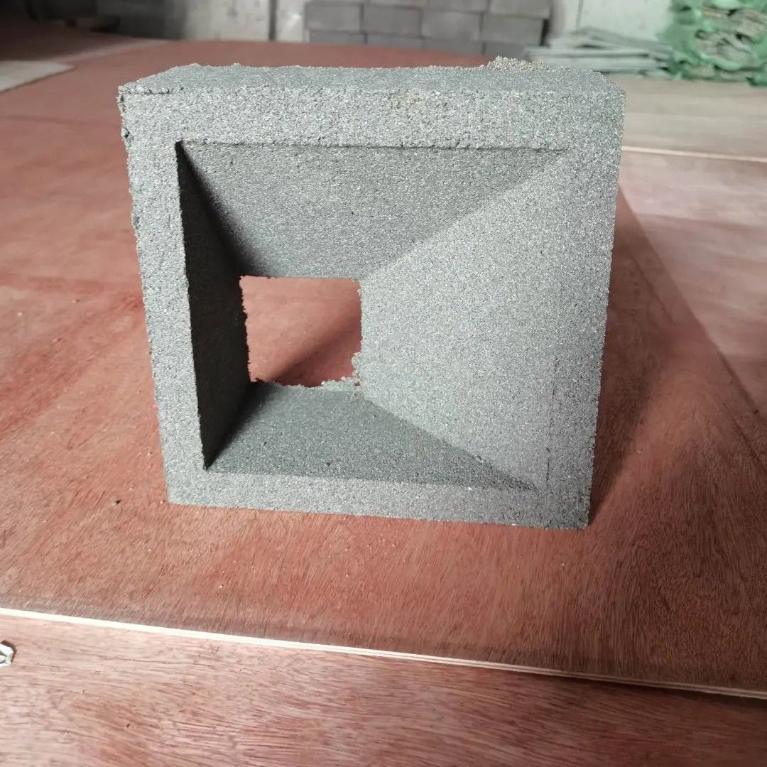 FLUSH DECORATIVE BLOCKS 8*8 INCHES on Carousell