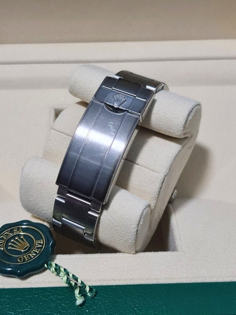 *Full Complete Set* 2020 Rolex 50th Anniversary Sea-Dweller MKII 43mm ...