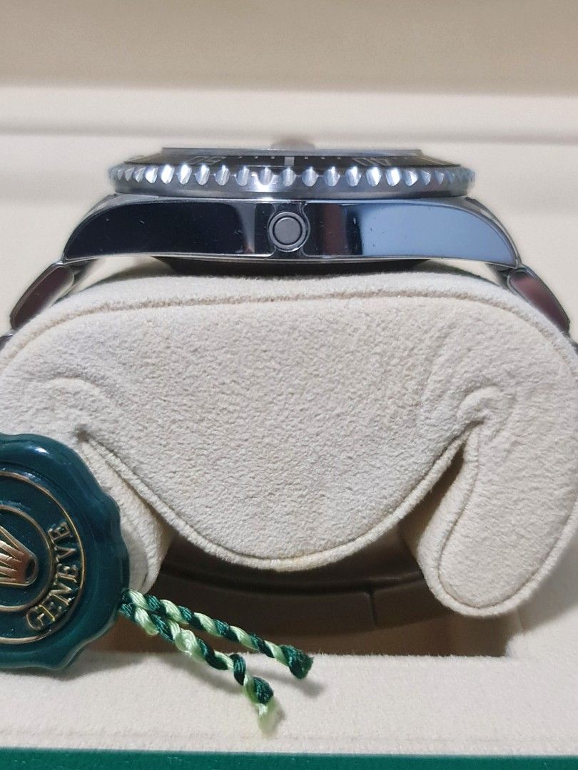 *Full Complete Set* 2020 Rolex 50th Anniversary Sea-Dweller MKII 43mm ...