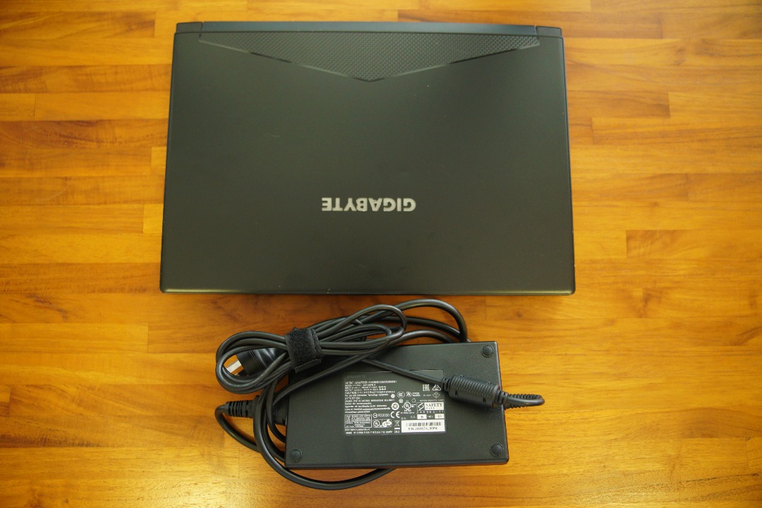 Gigabyte Aero 15x w/ upgraded SSD and RAM, Computers & Tech, Laptops ...