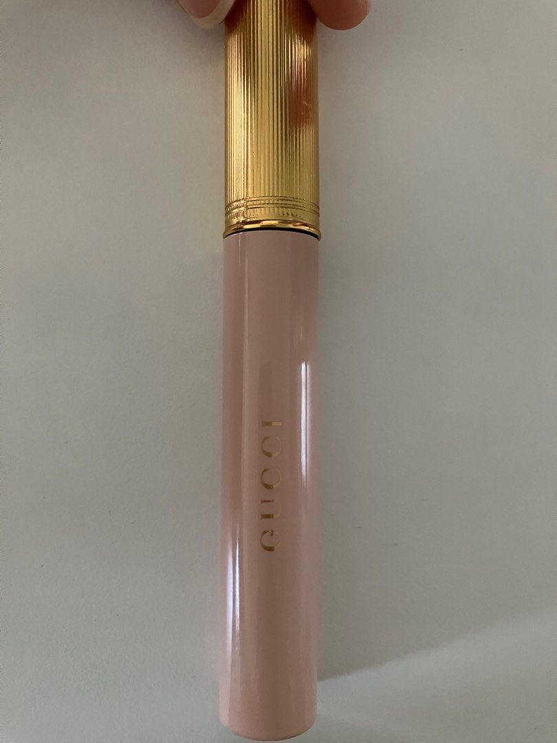 Gucci Mascara, Beauty & Personal Care, Face, Makeup on Carousell