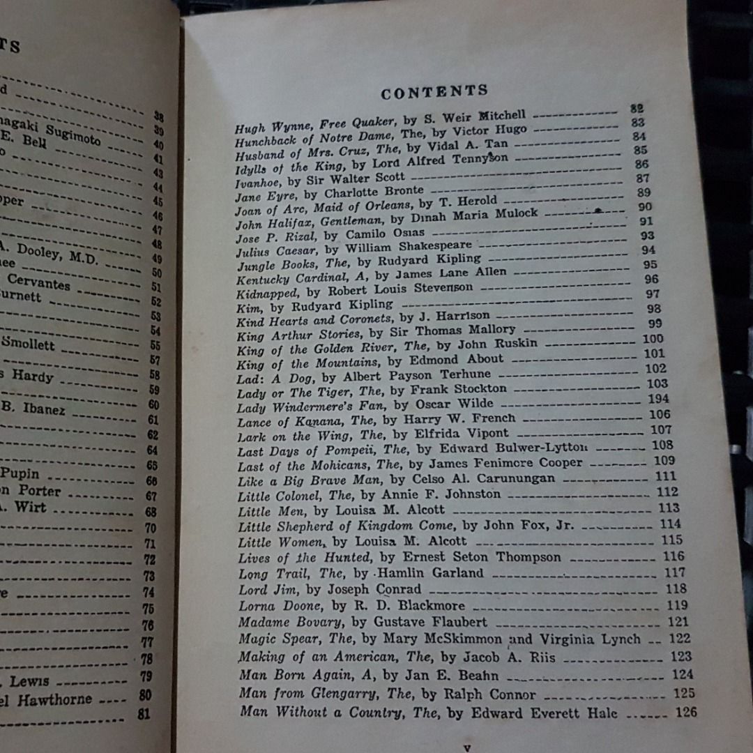Guide to High School Book Reports - Retizos and Retizos, Hobbies & Toys ...