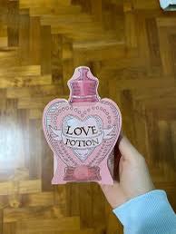 Harry Potter Love Potion Candy, Hobbies & Toys, Toys & Games on Carousell
