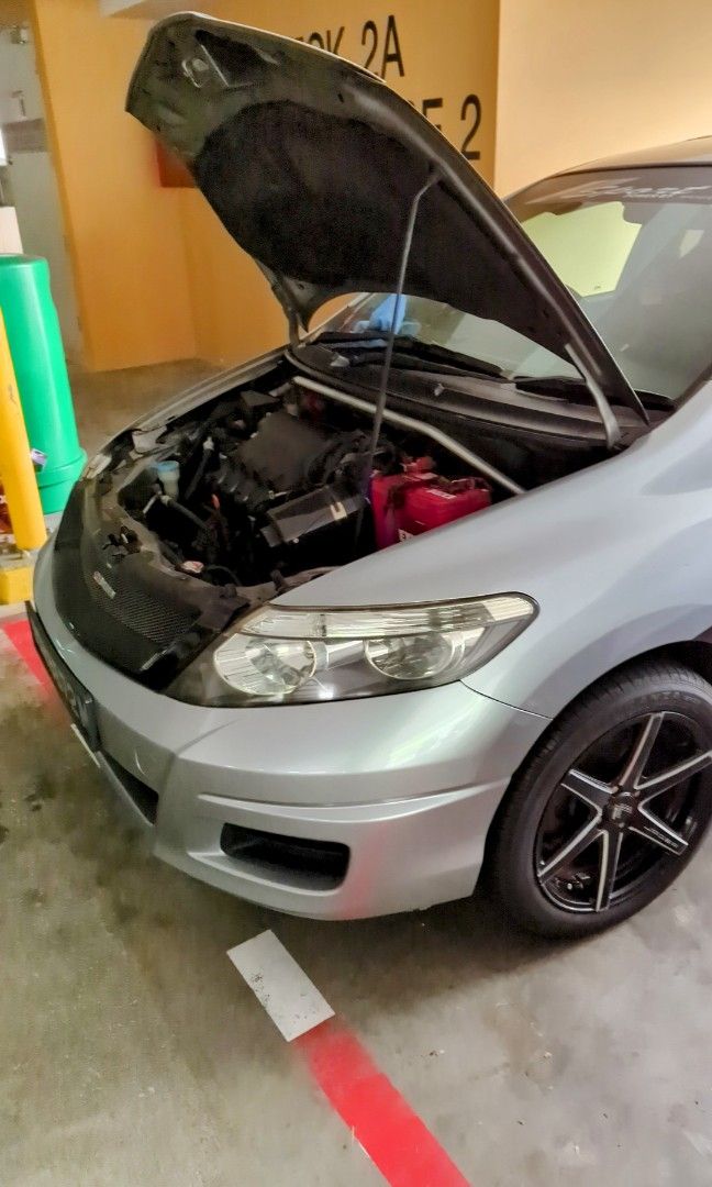 Honda Airwave 1.5 M Style (A), Cars, Used Cars on Carousell