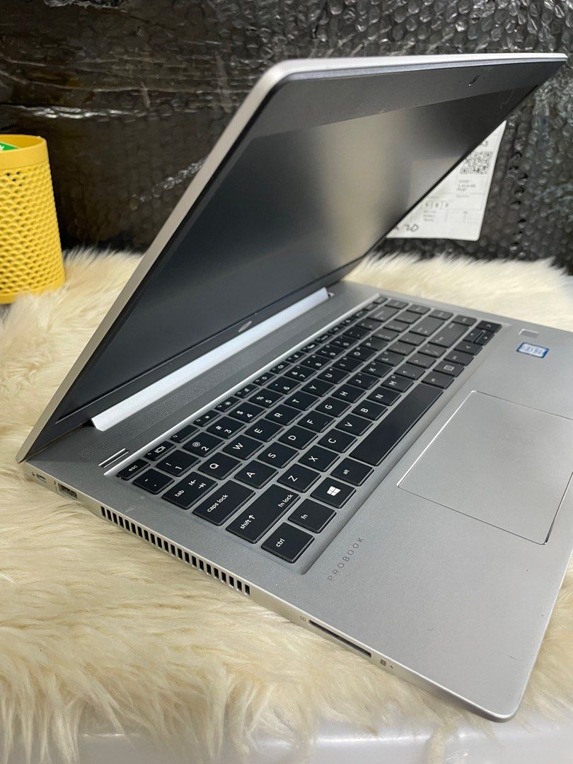 HP PROBOOK i5 8th Gen, Computers & Tech, Laptops & Notebooks on Carousell