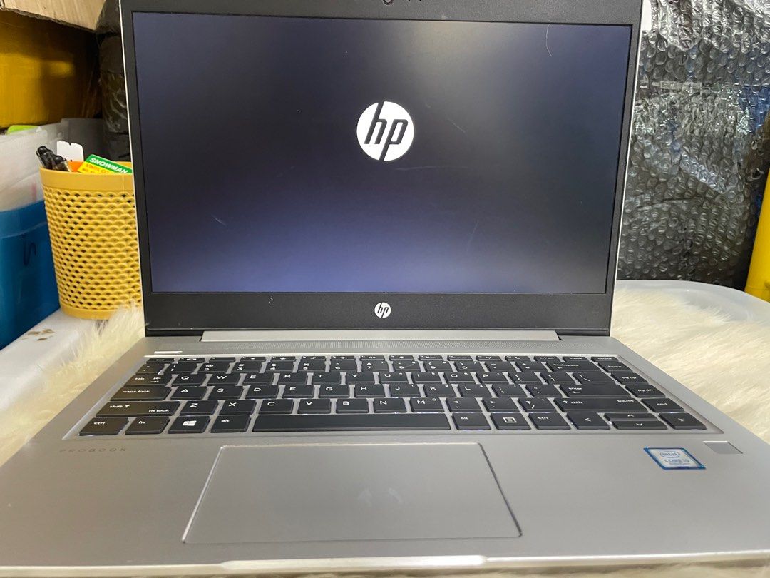 HP PROBOOK i5 8th Gen, Computers & Tech, Laptops & Notebooks on Carousell