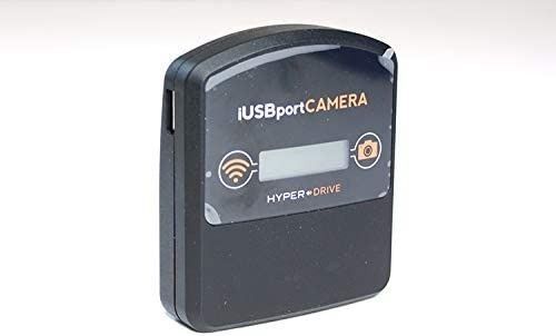 Hyper Drive IUSB Port Camera DSLR Wireless Camera CONTROL, Photography ...
