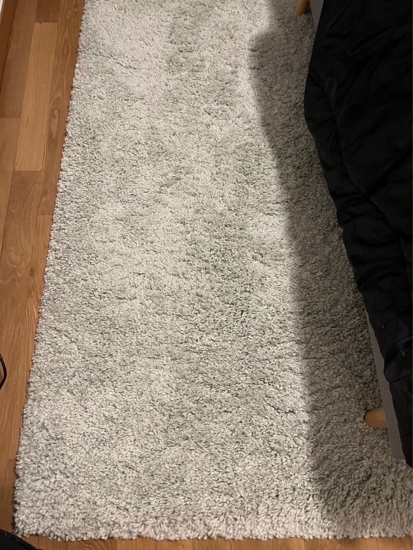IKEA VOLLERSLEV rug, Furniture & Home Living, Home Decor, Carpets, Mats ...
