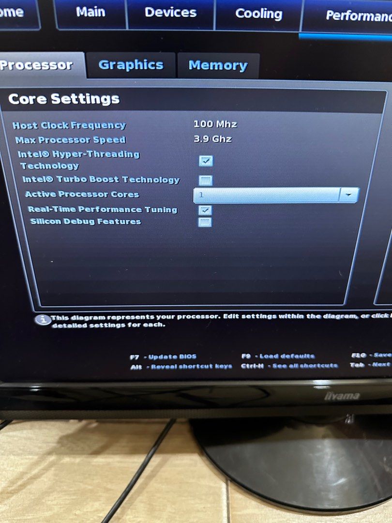 Intel NUC 7th gen i7 defective, Computers & Tech, Desktops on Carousell