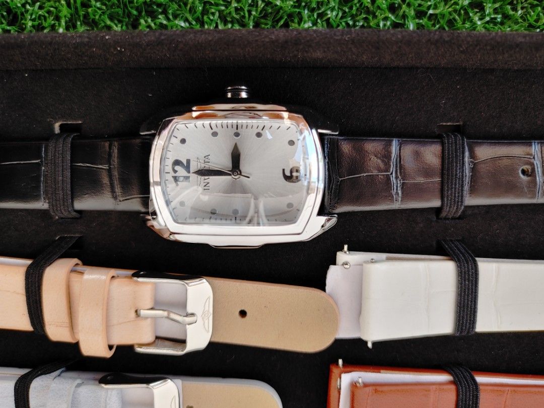 Invicta Lupah Special Edition on Carousell