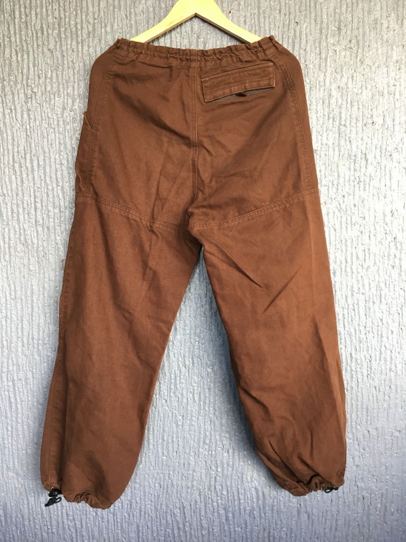 Izzue Militarry Pants, Men's Fashion, Bottoms, Jeans on Carousell