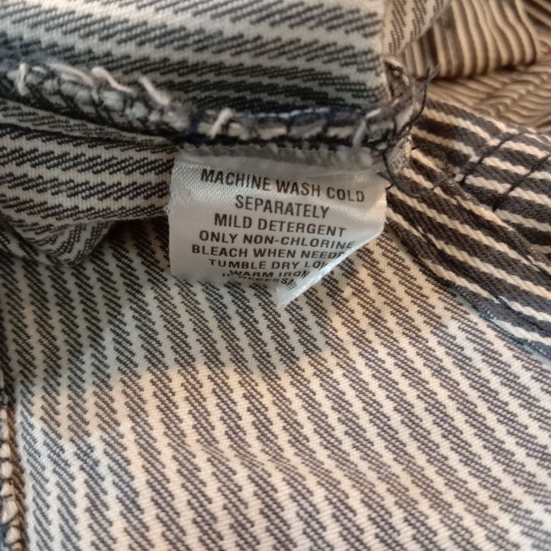 JIMMY'Z WOMAN'S MIDI OVERALL, Fesyen Wanita, Pakaian Wanita, Gaun & Rok ...