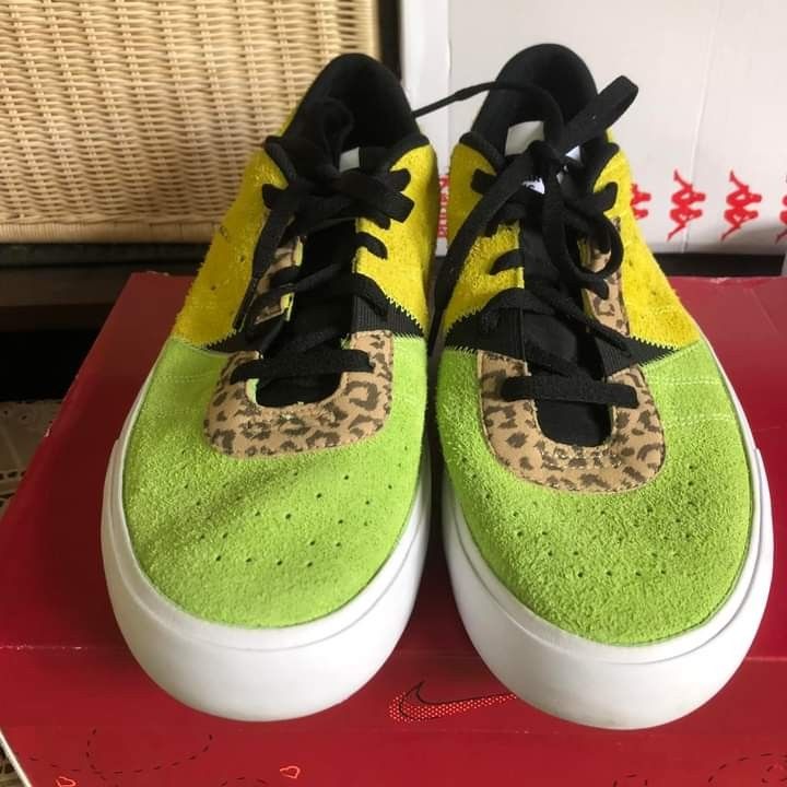 JORDAN SERIES .03 DEAR 90S SIZE 12, Men's Fashion, Footwear, Sneakers ...