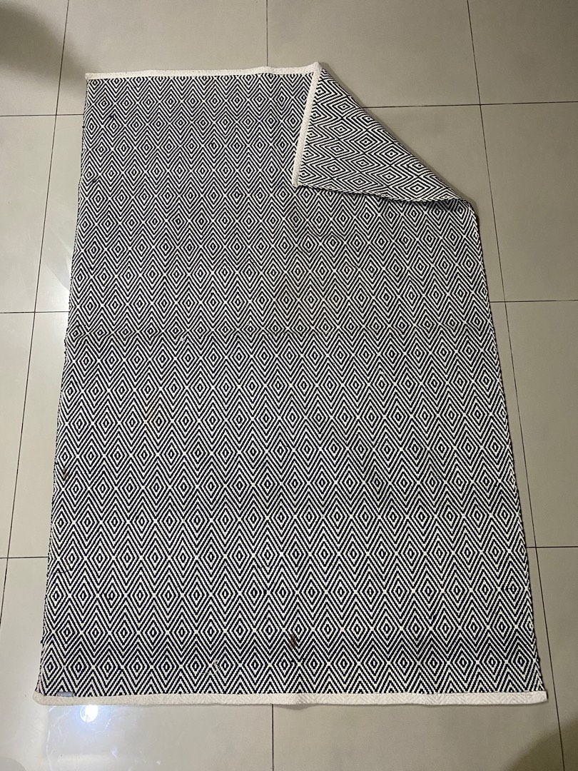 Kaison rug, Furniture & Home Living, Home Decor, Carpets, Mats ...