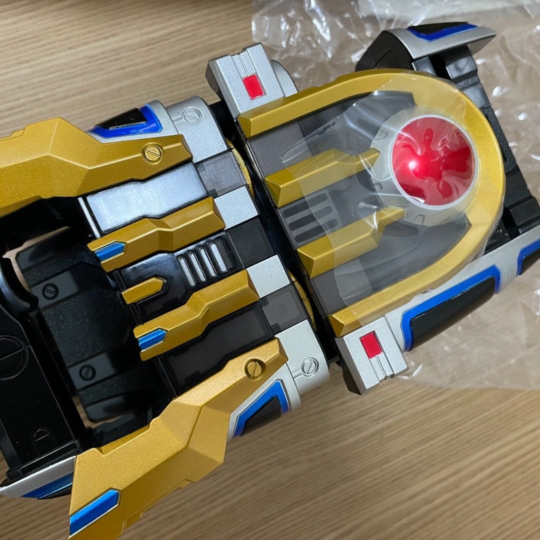 Kamen Rider Kiva DX Ixa Transformation Henshin Belt Masked, Hobbies ...