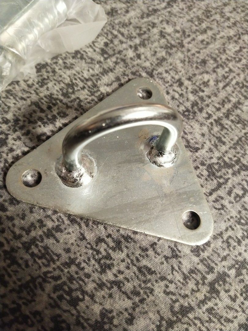 KDK Ceiling Fan Bracket, Furniture & Home Living, Lighting & Fans, Fans ...