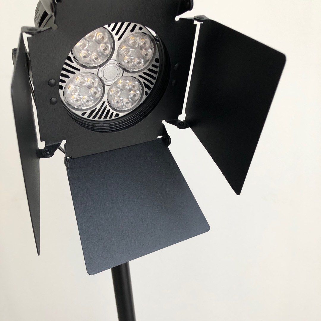 LED Studio Light, Photography, Photography Accessories, Lighting ...