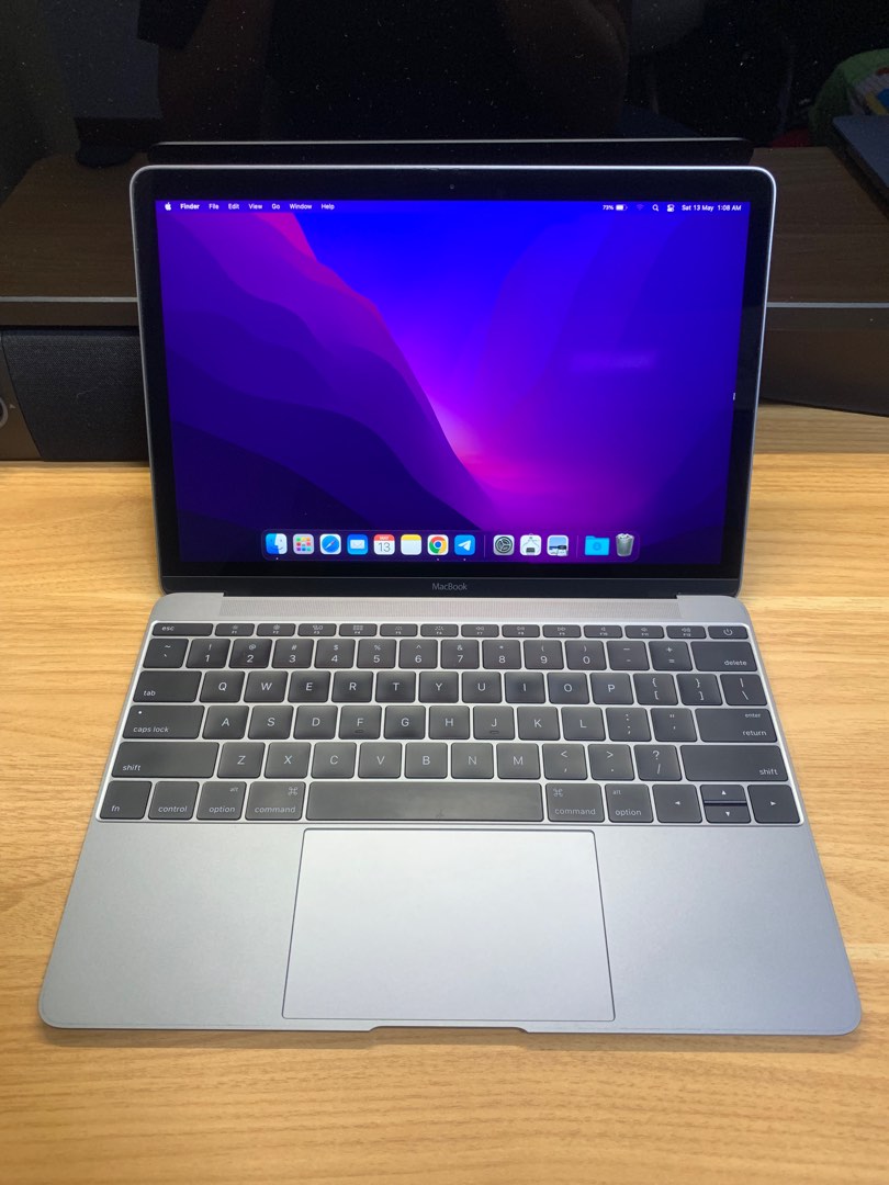Like New MacBook, Computers & Tech, Laptops & Notebooks on Carousell