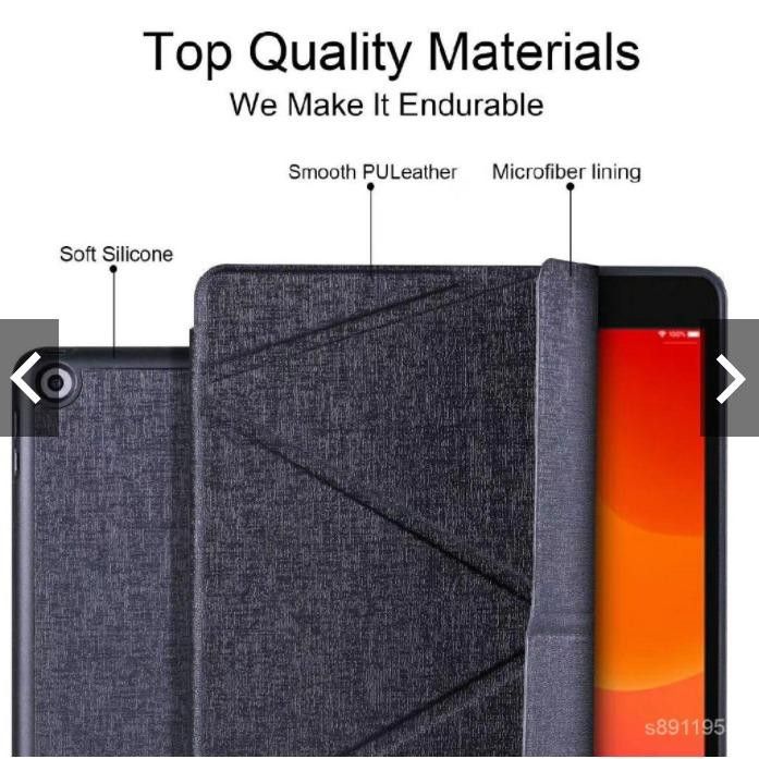 Logfer Transformer Series Case for iPad Mini 4 or 5 comes with ...