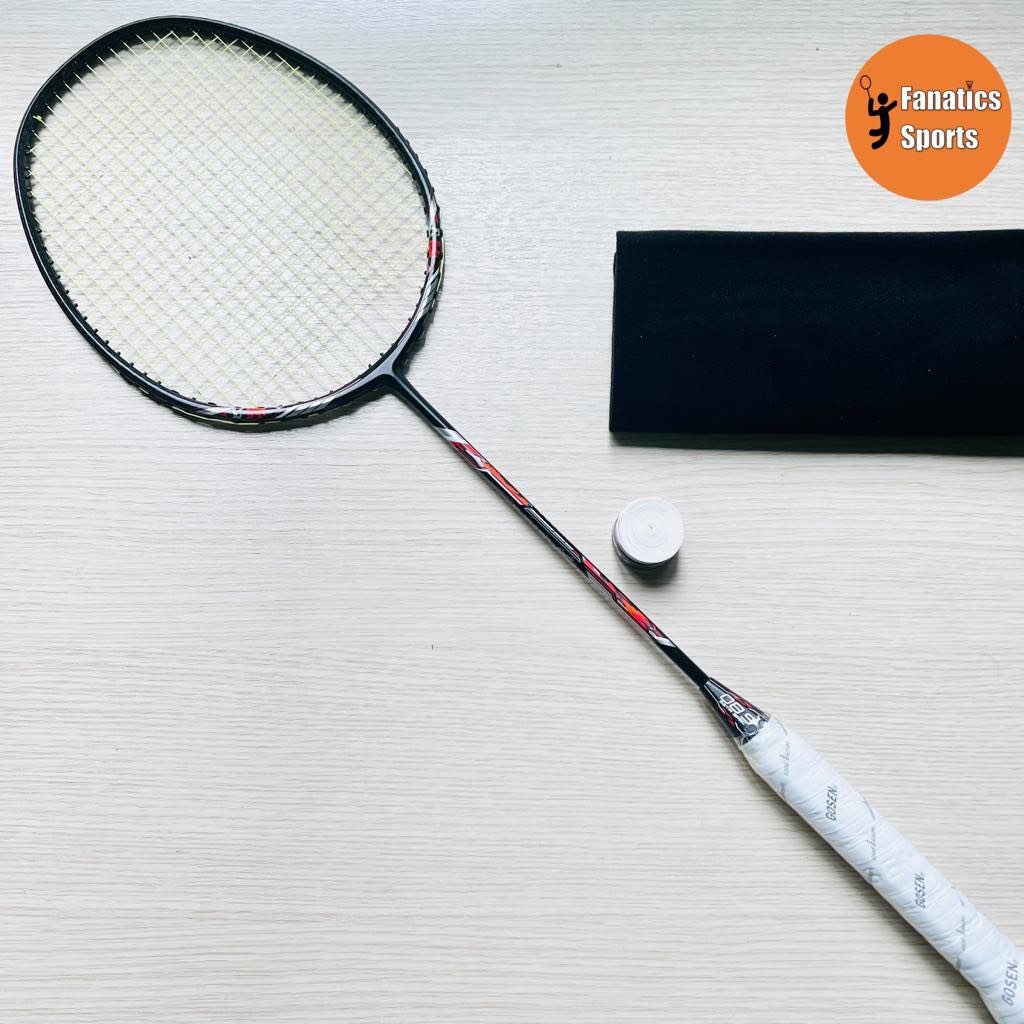 [Bundle] Brand New Gosen Gungnir 08S Black Limited Edition Made in ...