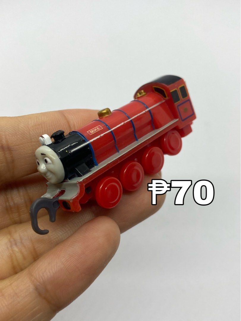 Mini Japan Toy Car Bus Truck Train TOMY Tomica Hino Dutro Disney Pixar ...
