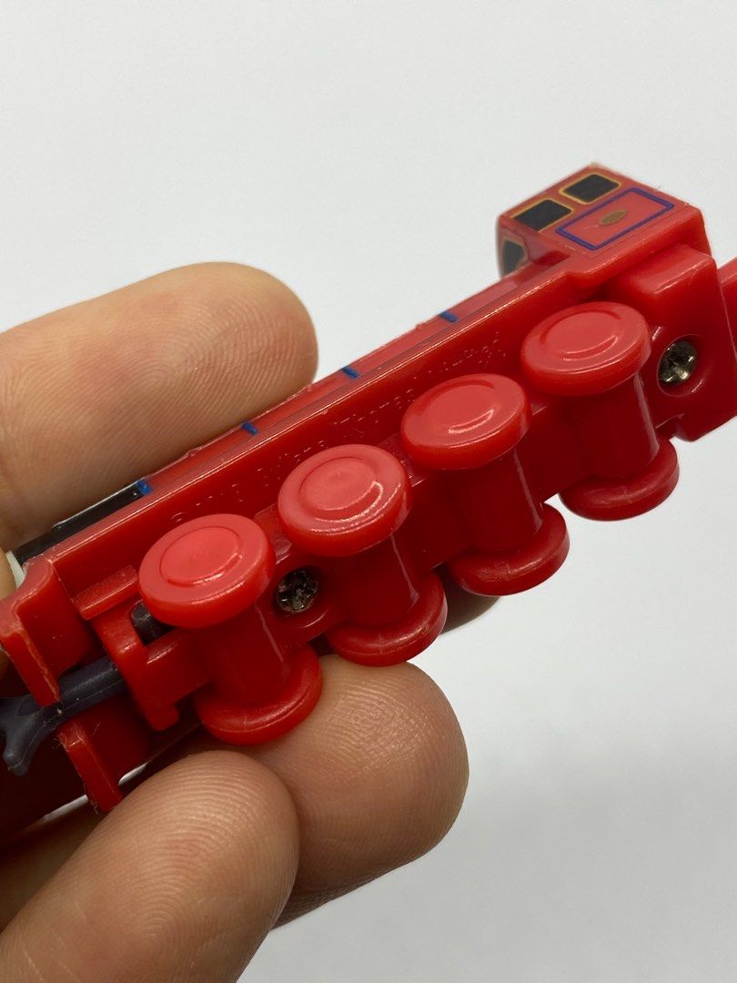 Mini Japan Toy Car Bus Truck Train TOMY Tomica Hino Dutro Disney Pixar ...