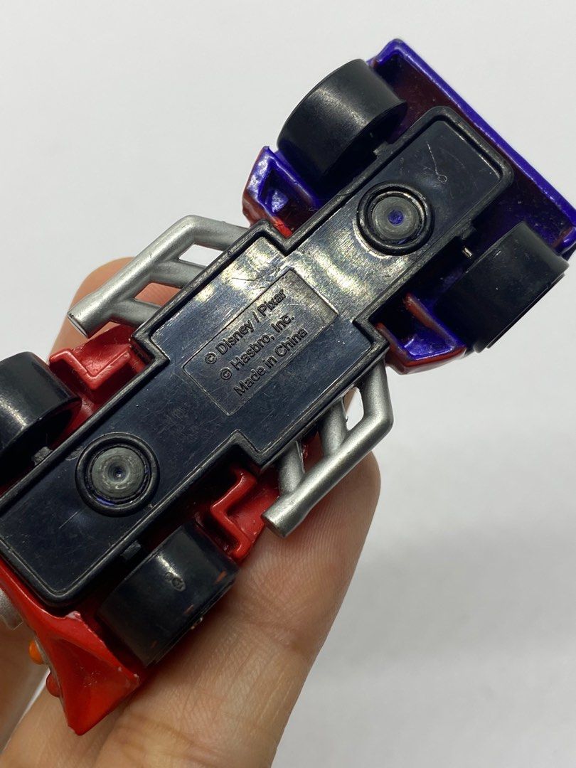 Mini Japan Toy Car Bus Truck Train TOMY Tomica Hino Dutro Disney Pixar ...