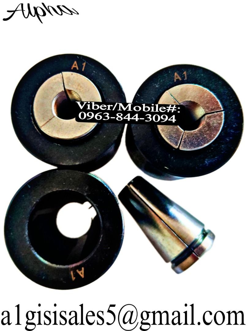 MONO BARREL FOR SINGLE STRAND, Commercial & Industrial, Construction ...