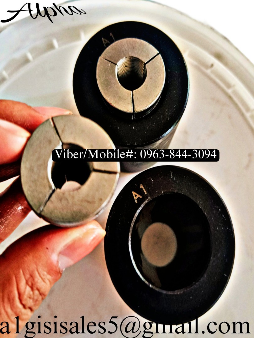 MONO BARREL FOR SINGLE STRAND, Commercial & Industrial, Construction ...