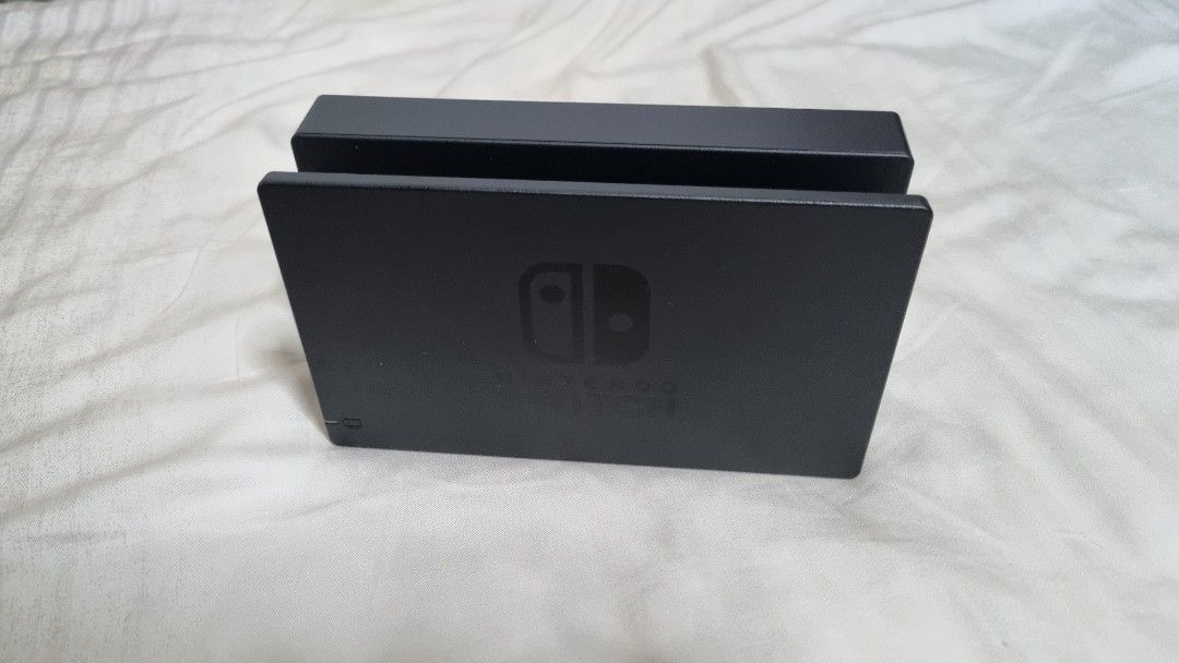 Nintendo Switch Gen 1, Video Gaming, Video Game Consoles, Nintendo on ...