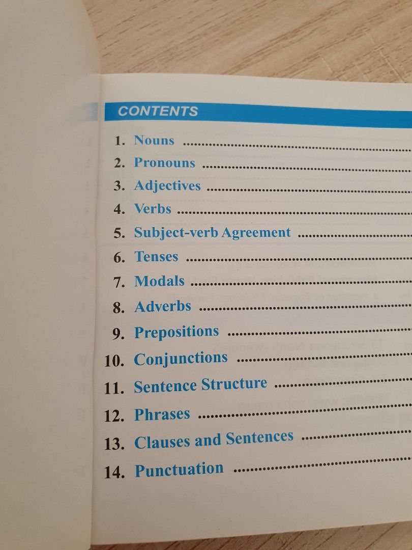 O LEVEL ENGLISH QUICK REVISION HANDBOOK, Hobbies & Toys, Books ...