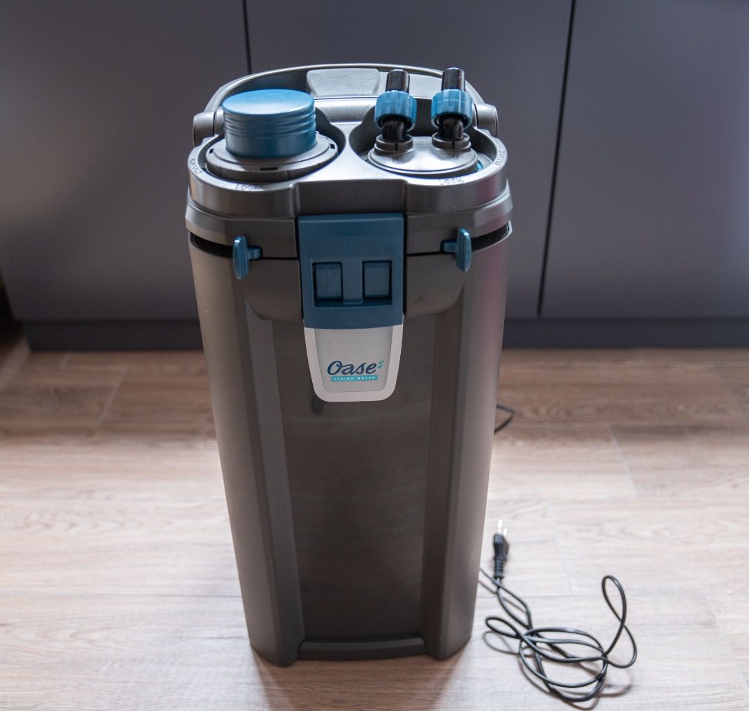 OASE BioMaster 850, Pet Supplies, Homes & Other Pet Accessories on ...