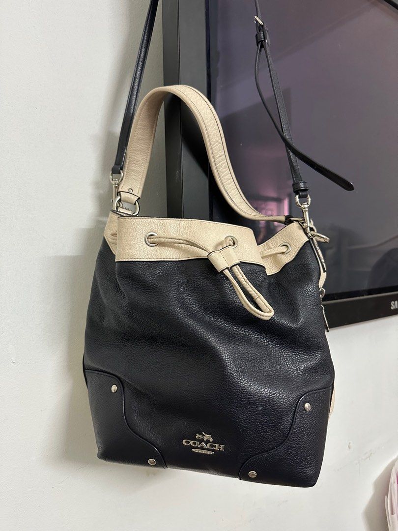 Original Coach Bag, Women's Fashion, Bags & Wallets, Shoulder Bags on ...