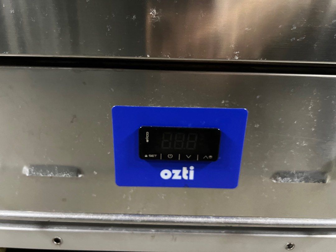 Ozti Food Warmer/Food warming Cabinet/ Glass Warmer/mobile warming ...