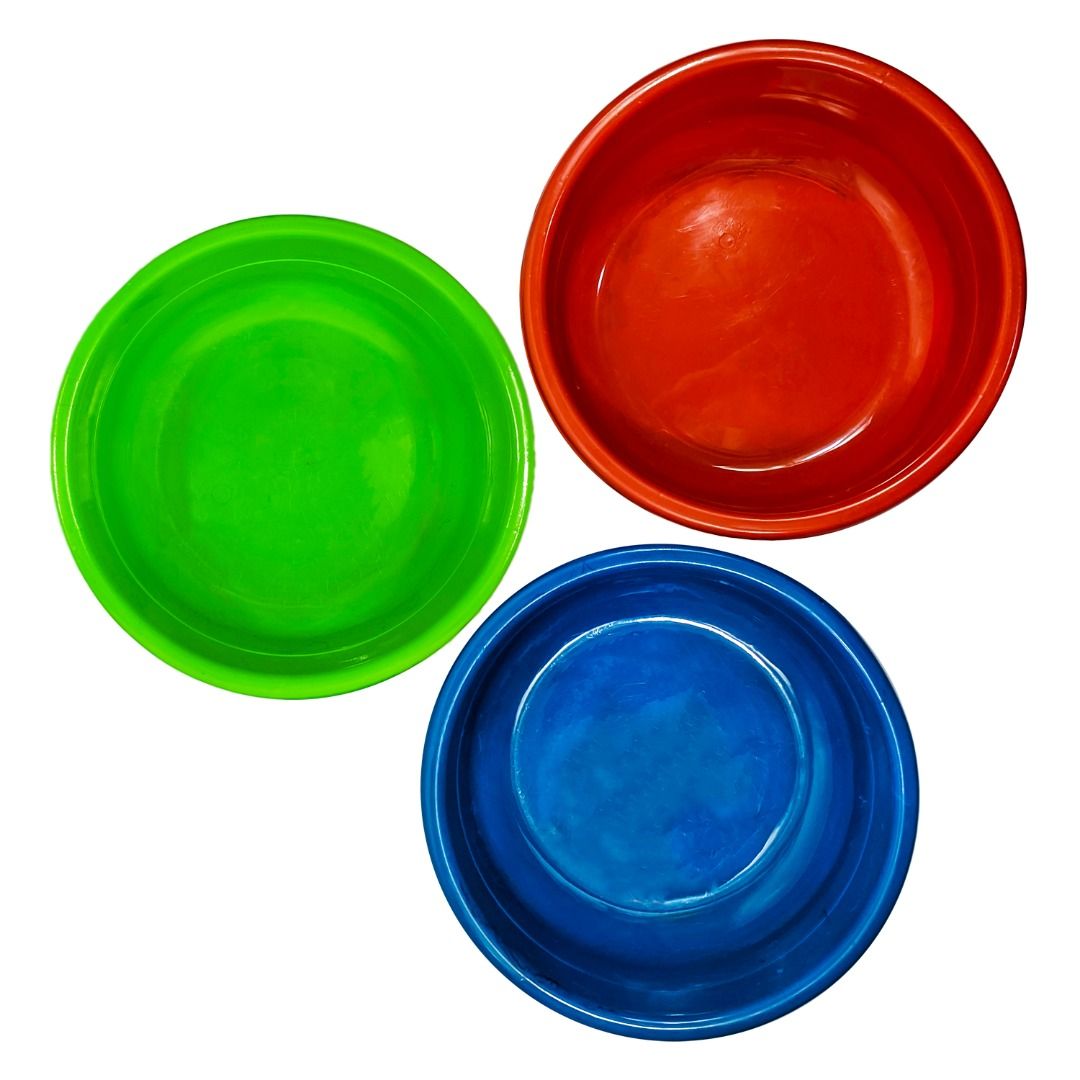 Palanggana Batya Plastic Heavy Duty Basin Palangana Palanggana Batya ...