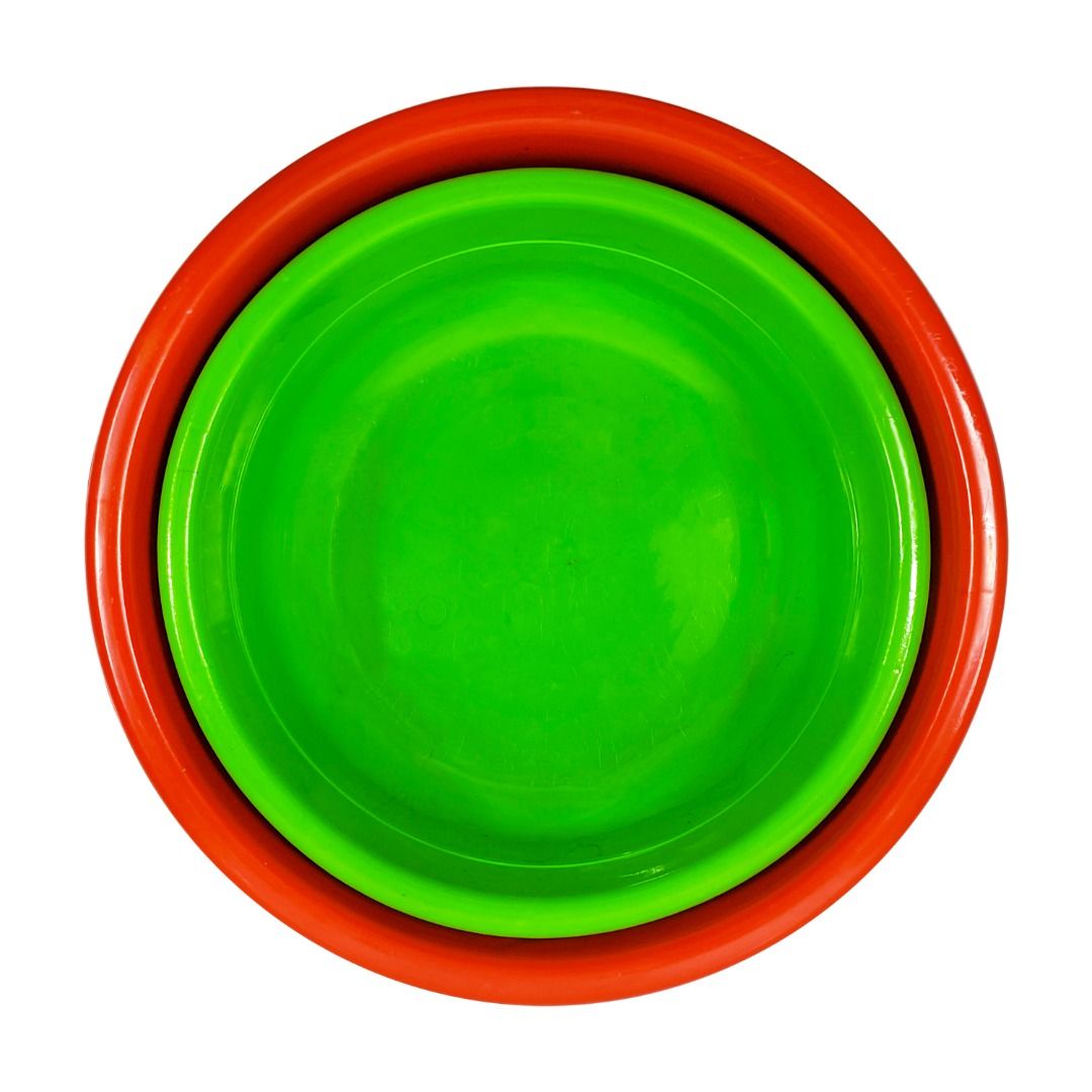 Palanggana Batya Plastic Heavy Duty Basin Palangana Palanggana Batya ...