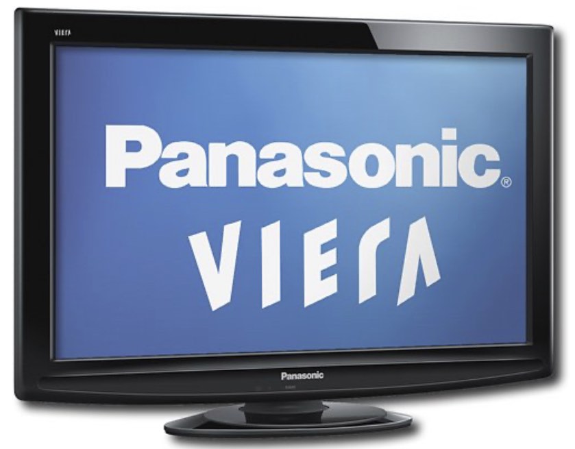 Panasonic Viera HD LCD TV THL32C10X on Carousell