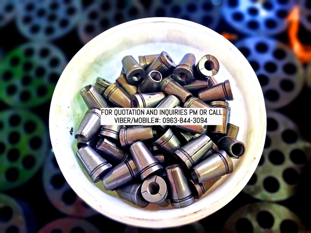 PC GRIPS/ANCHOR WEDGE, Commercial & Industrial, Construction & Building ...