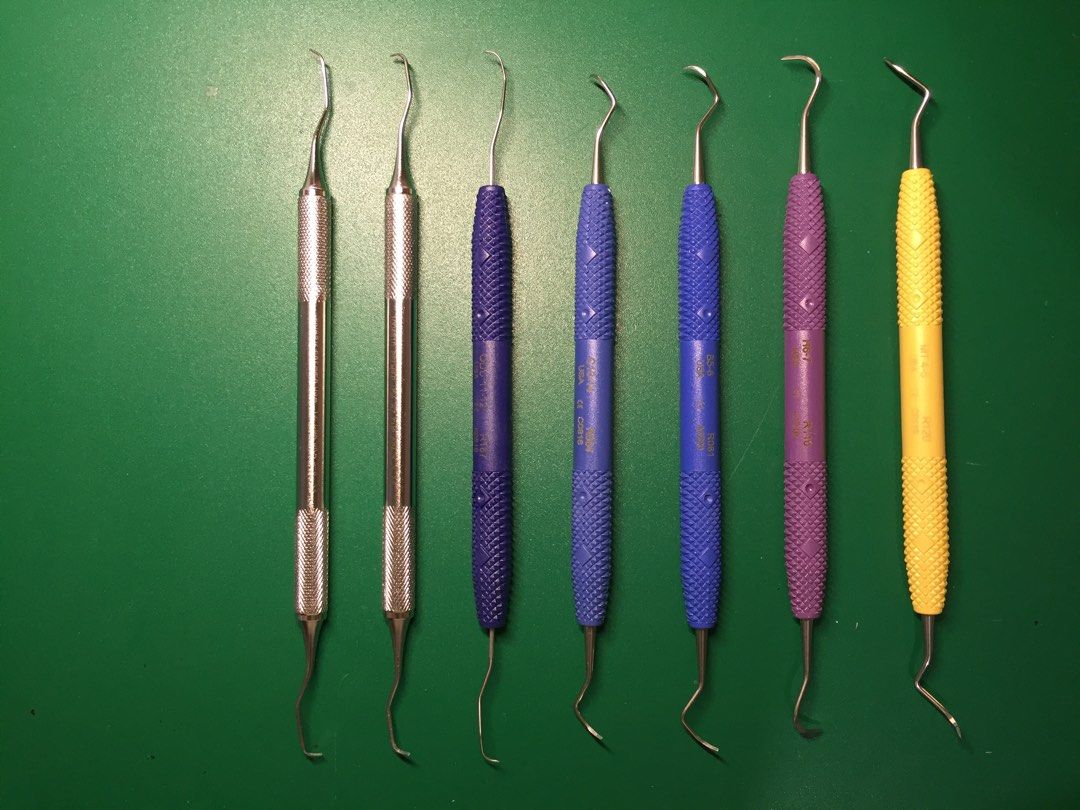 PERIO INSTRUMENTS (Brand: PDT), Health & Nutrition, Medical Supplies ...