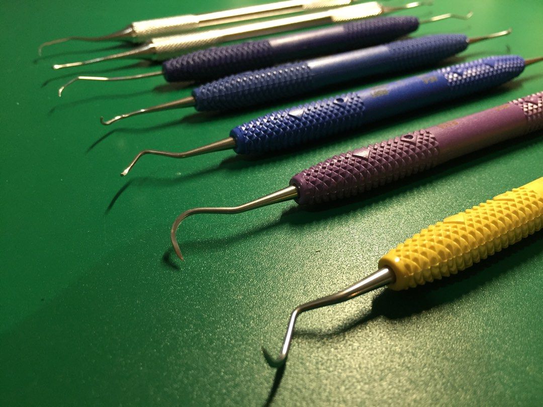 PERIO INSTRUMENTS (Brand: PDT), Health & Nutrition, Medical Supplies ...