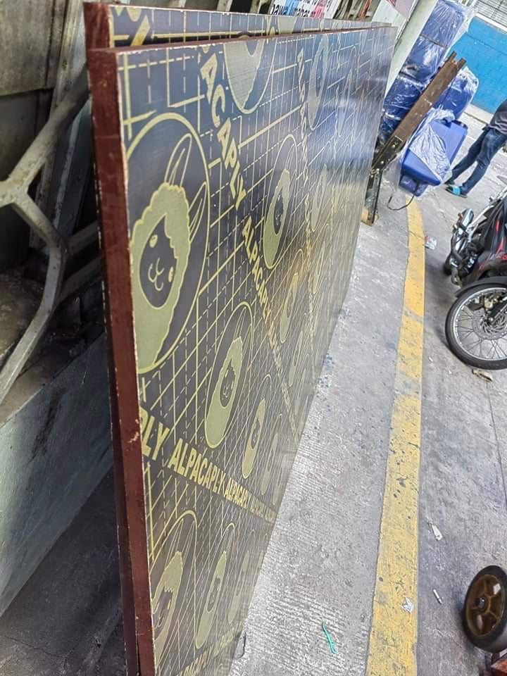 Phenolic Board, Commercial & Industrial, Construction & Building ...