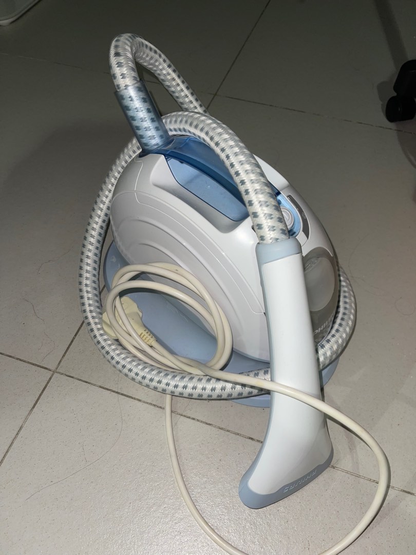 FAST DEAL TAKE ALL Philips Steamer, TV & Home Appliances, Irons ...