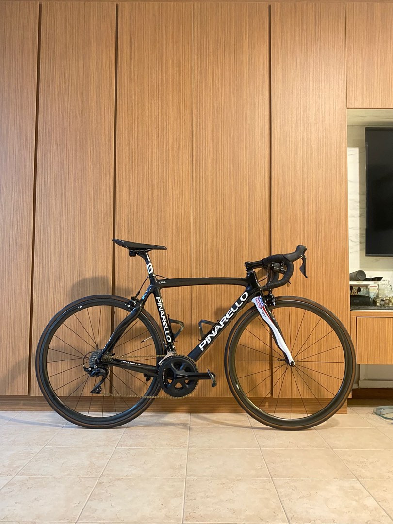 Pinarello Razha, Sports Equipment, Bicycles & Parts, Bicycles on Carousell